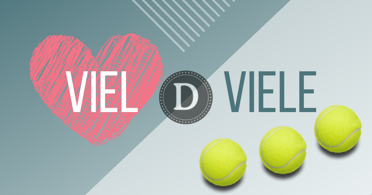 Viel oder viele? – Deutsch Academy